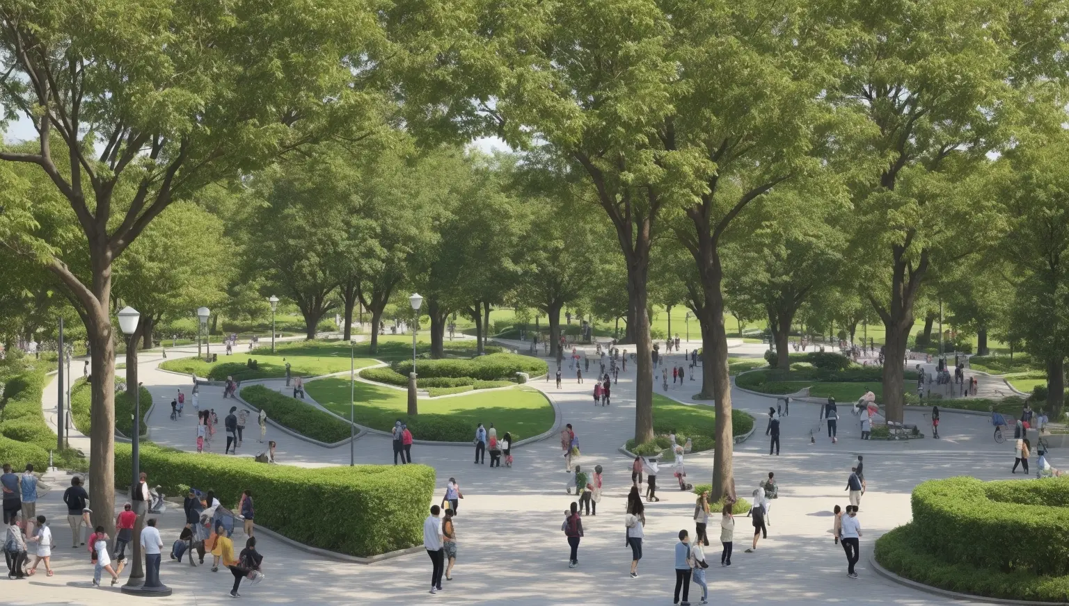 Types Of Landscapes - Everything You Need To Know