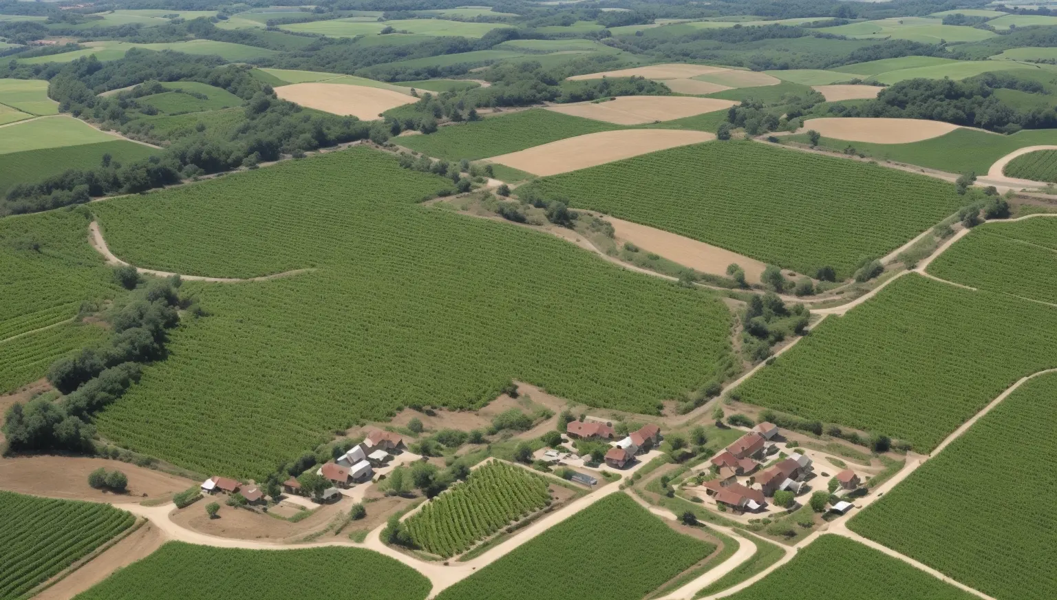 Types Of Landscapes - Everything You Need To Know