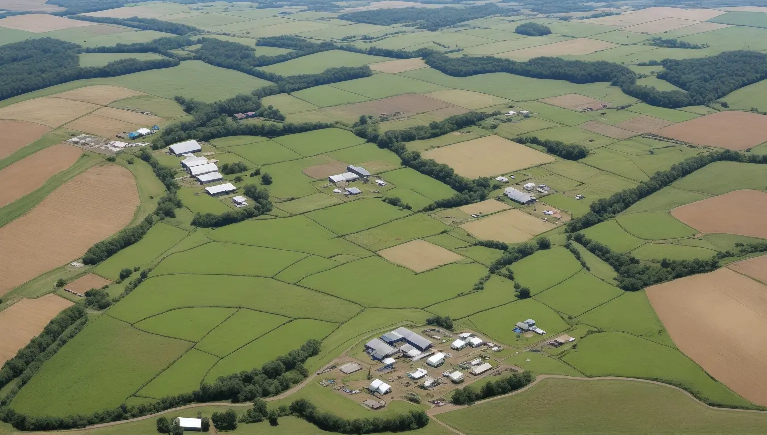 Types Of Landscapes - Everything You Need To Know