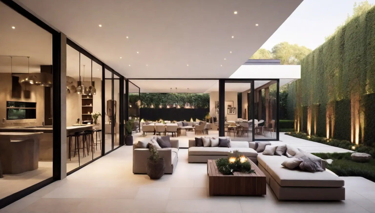 13 Creative Patio Extension Ideas for Your Home