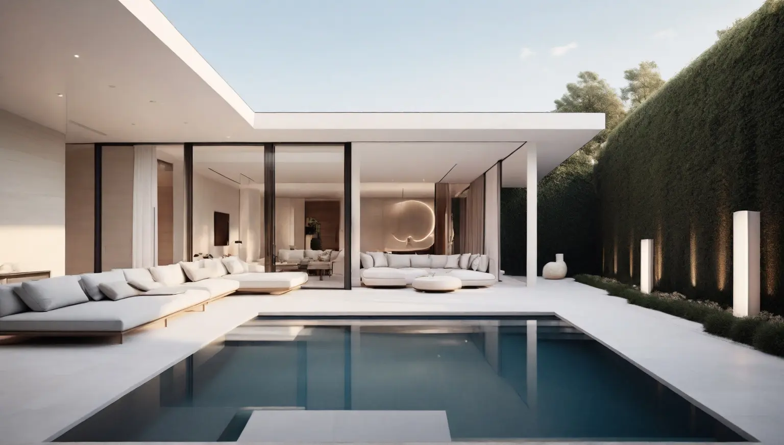 17 Pool Patio Ideas: From Simple to Spectacular