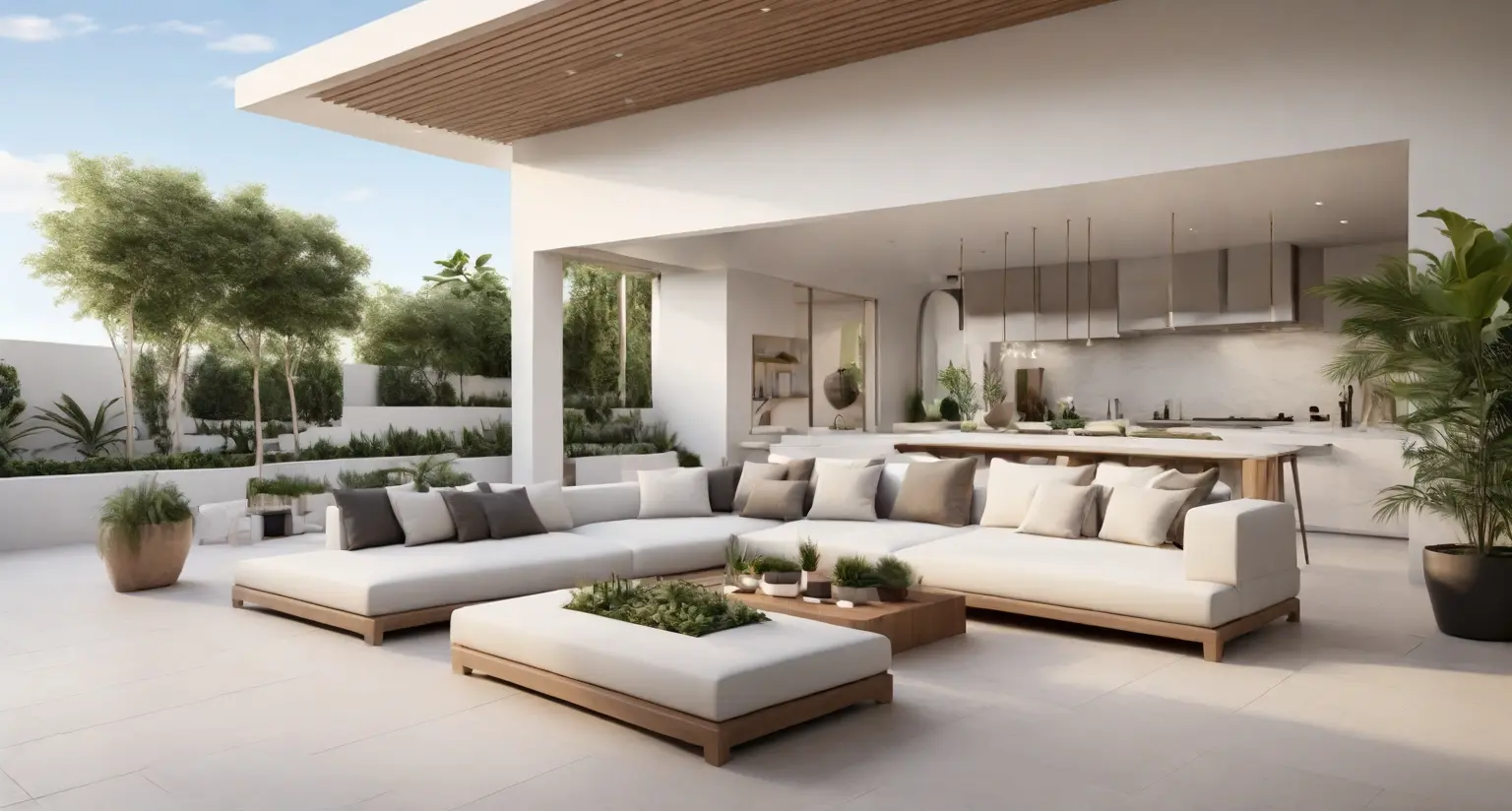 13 Covered Patio Ideas That Will Amaze You [2024]