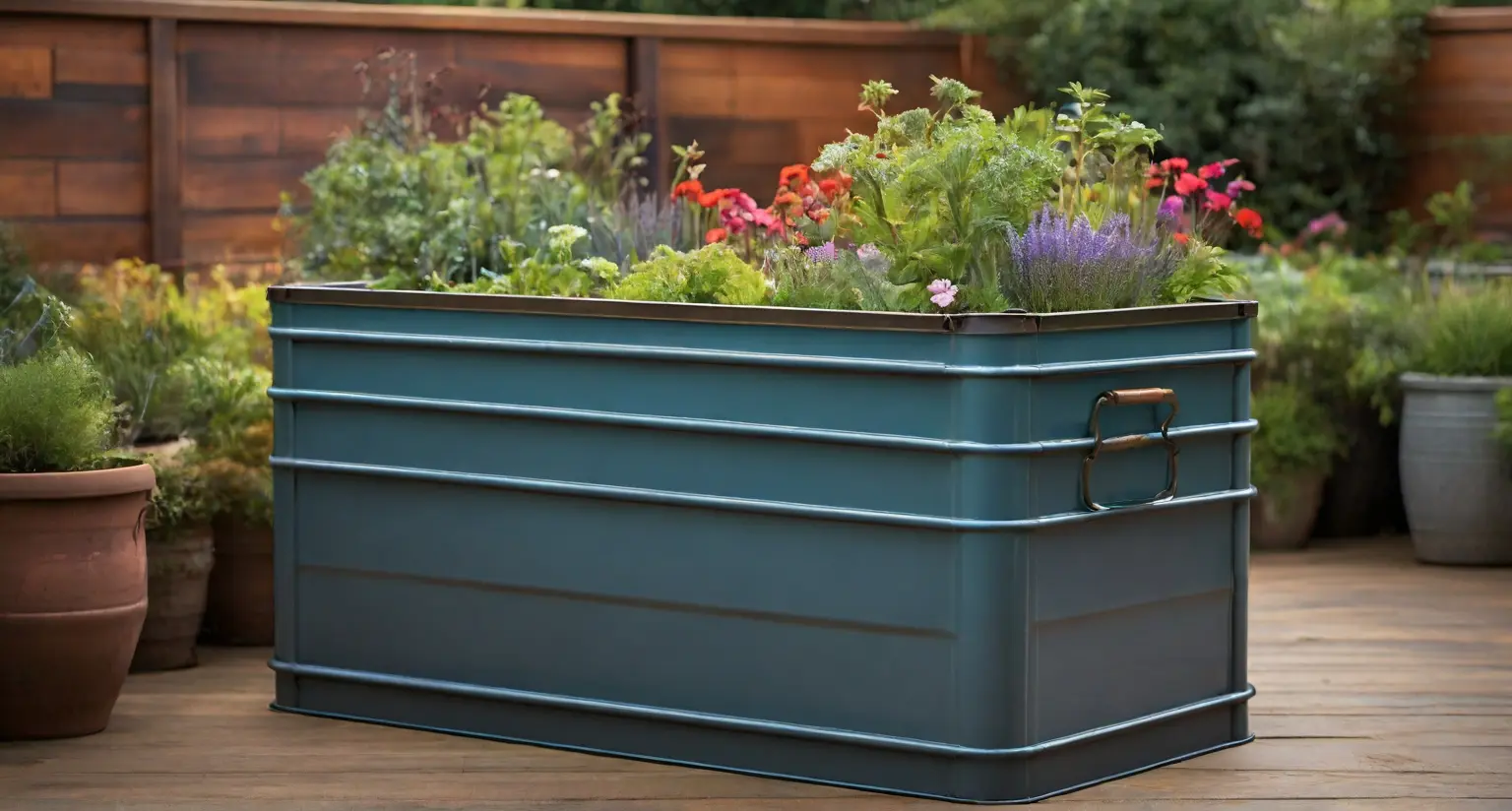 15 Best Inexpensive Raised Garden Bed Ideas For Your Home