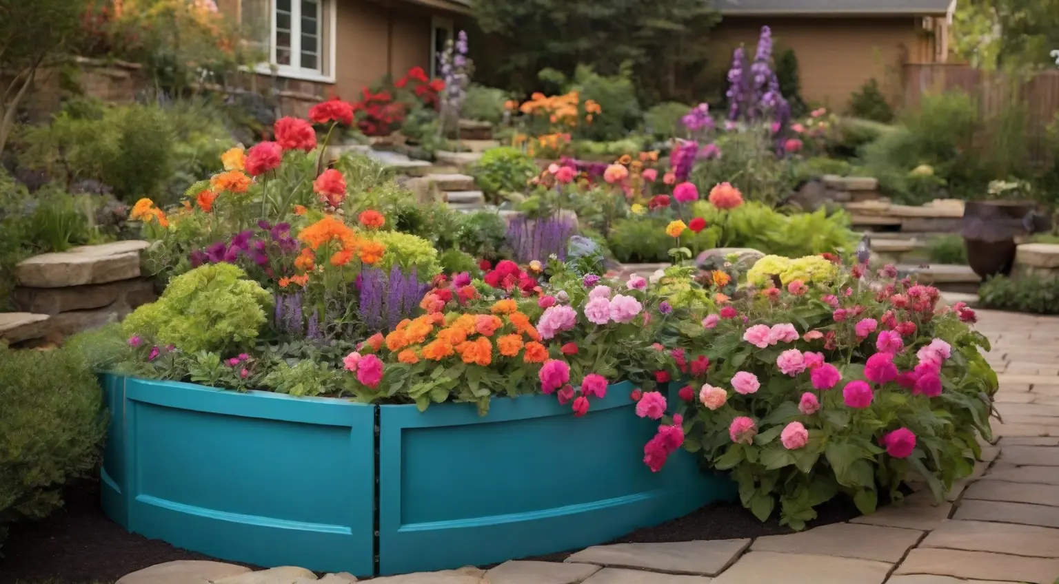 15 Best Inexpensive Raised Garden Bed Ideas For Your Home