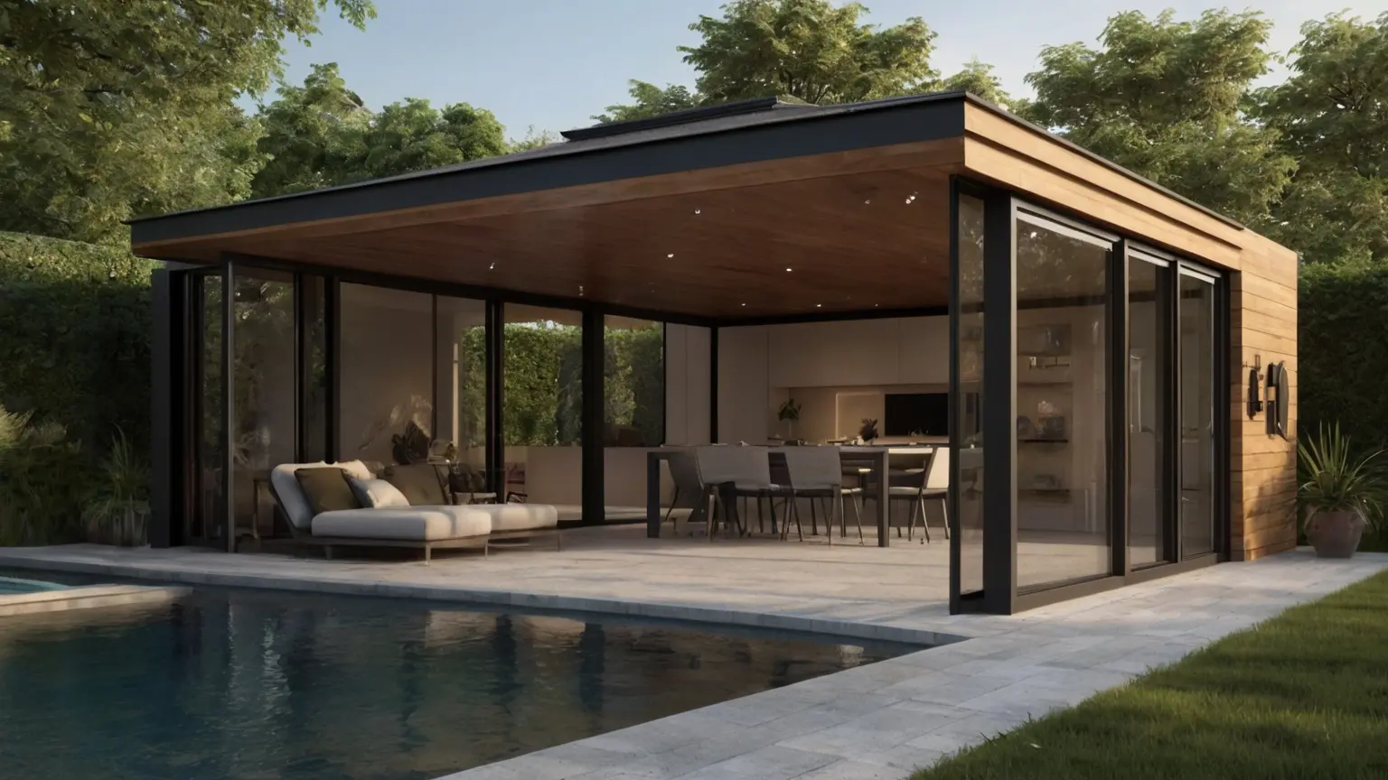 31 Beautiful Gazebo Ideas for Your Outdoor Space