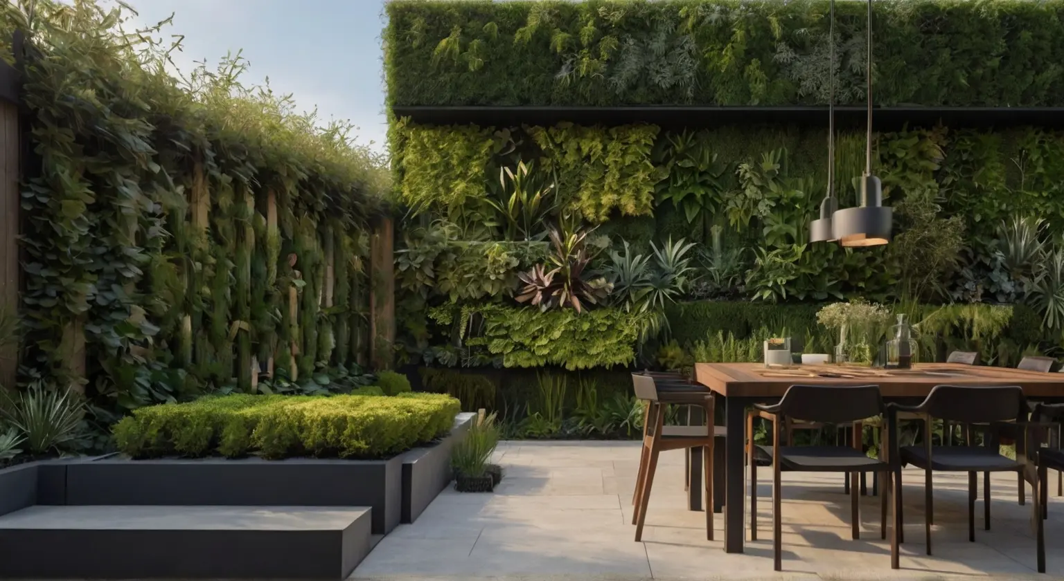 17 Best No Grass Backyard Ideas For Your Home