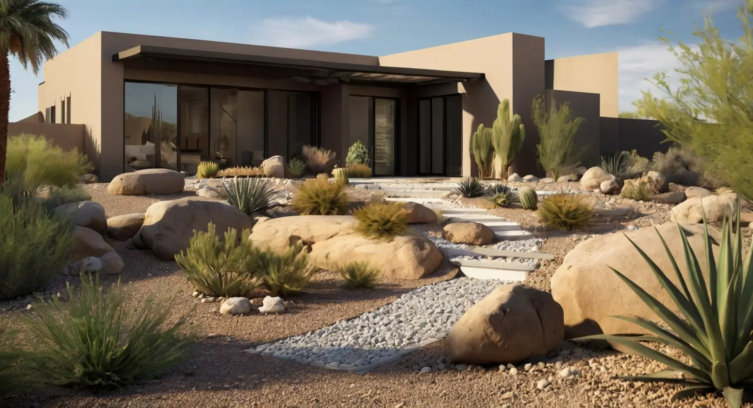 Rock Garden Ideas: 10 Best Rock Garden Ideas