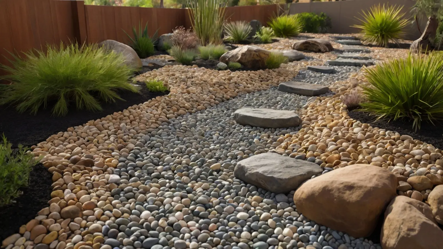 Rock Garden Ideas: 10 Best Rock Garden Ideas