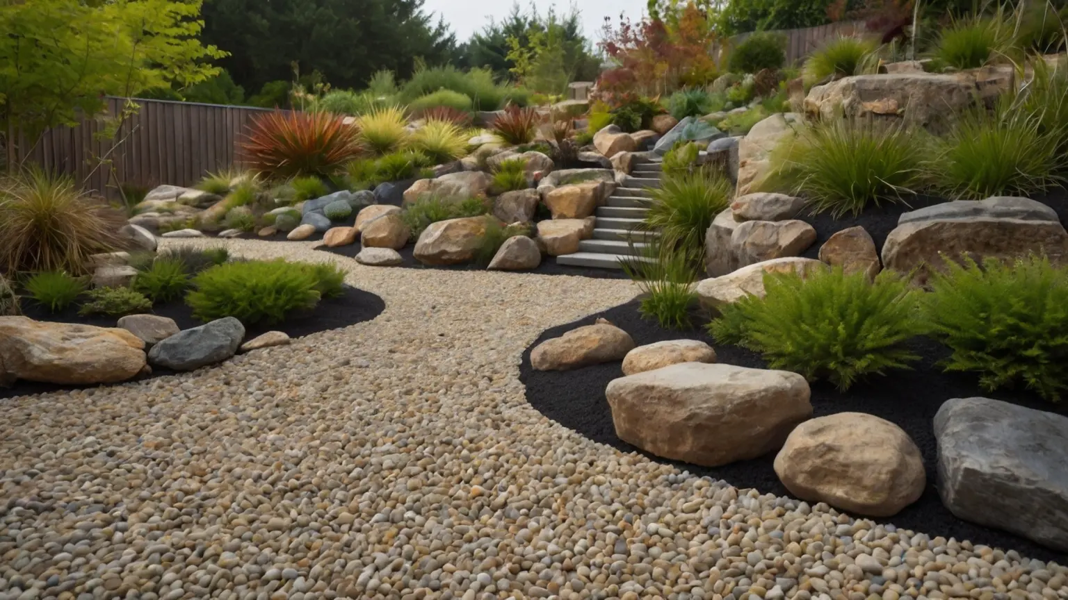 Rock Garden Ideas: 10 Best Rock Garden Ideas