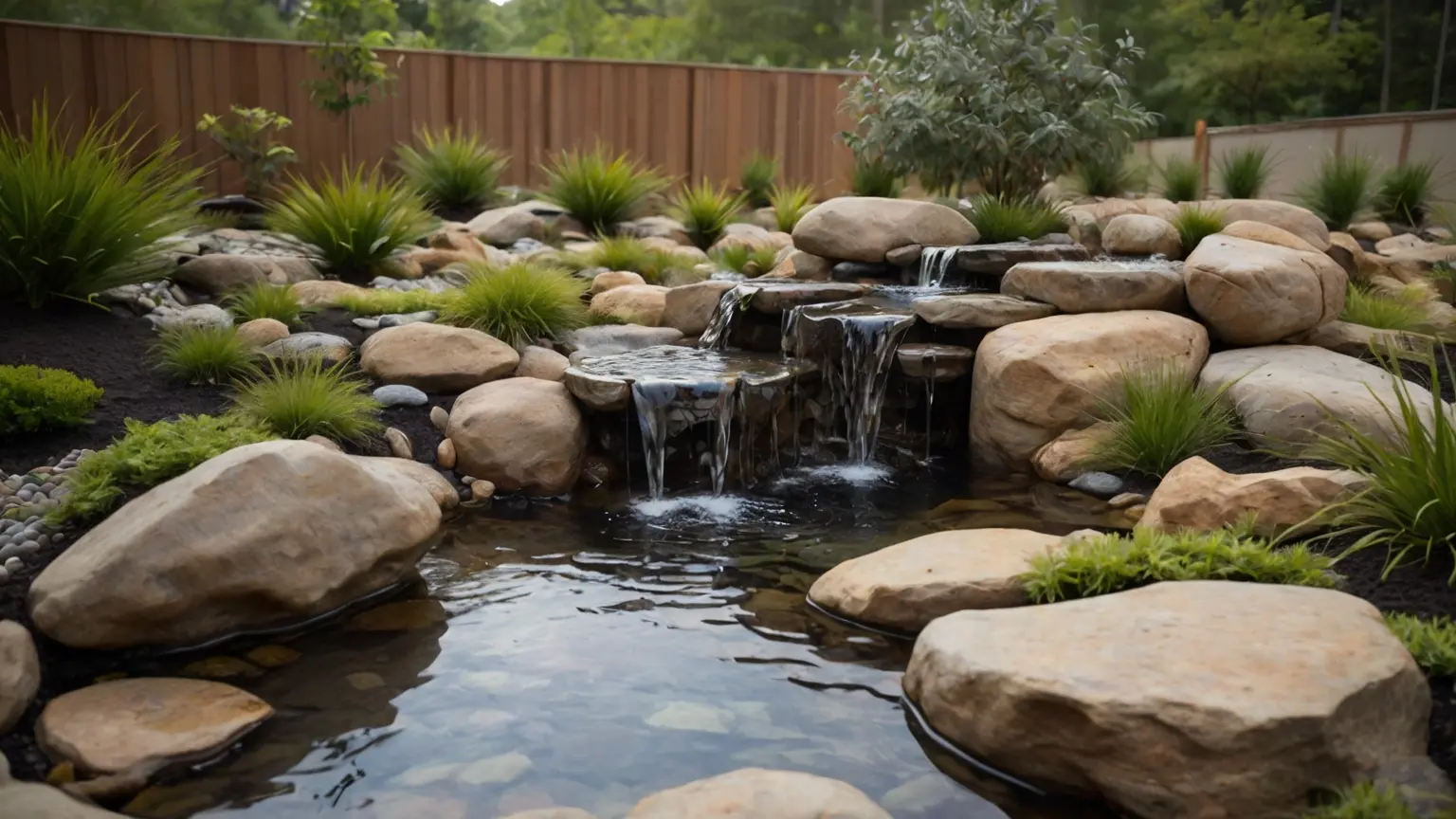 Rock Garden Ideas: 10 Best Rock Garden Ideas
