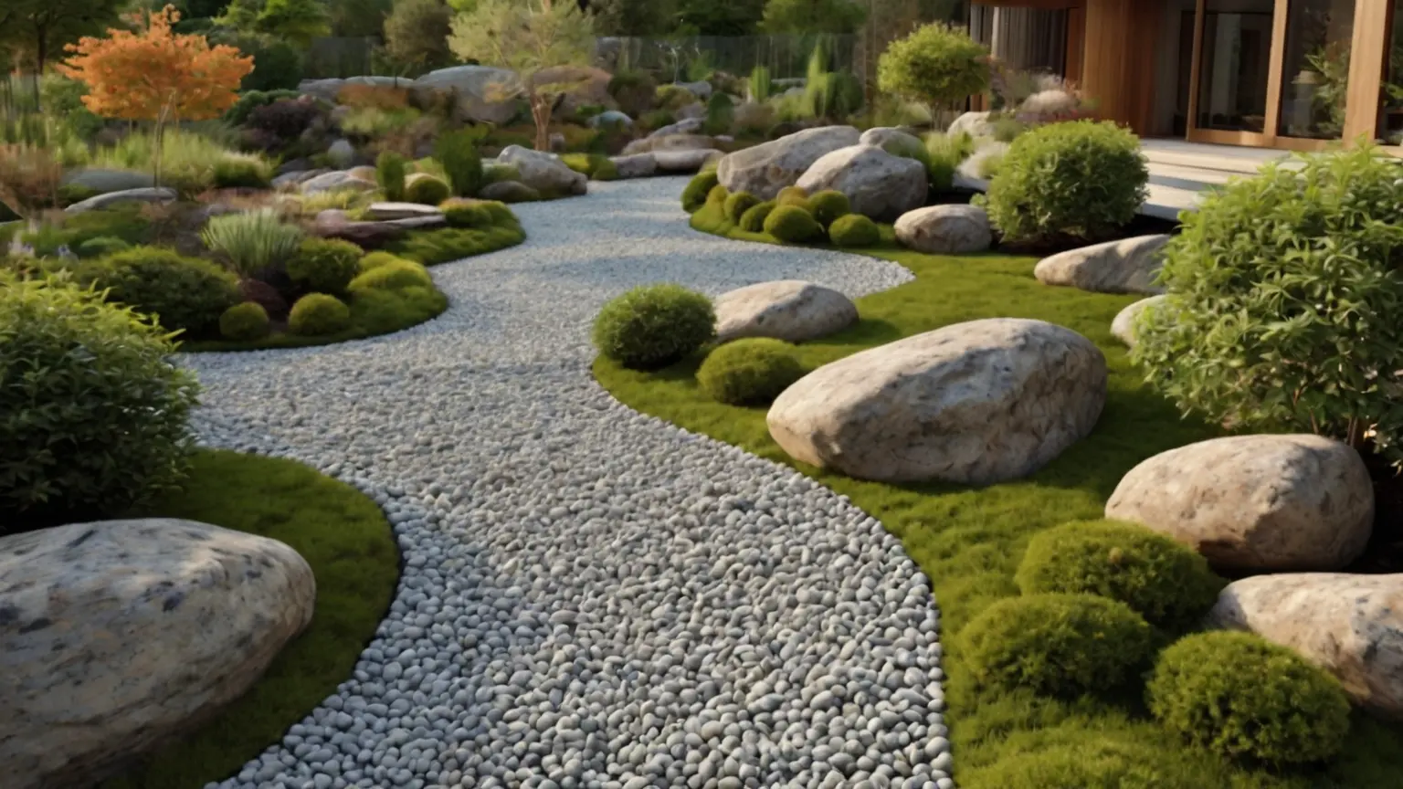 Rock Garden Ideas: 10 Best Rock Garden Ideas