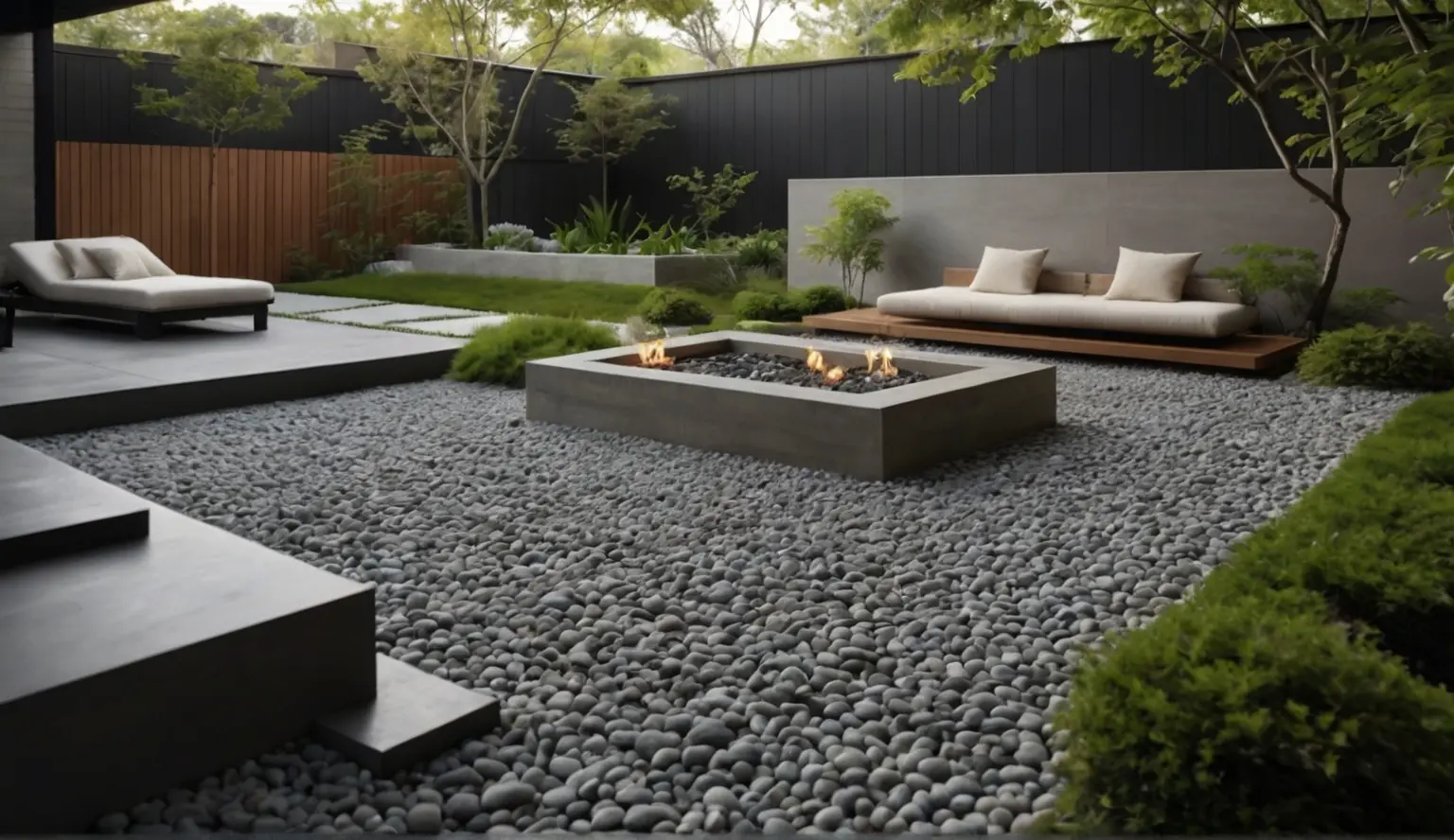 15 Backyard Patio Ideas for Your Home - [2024 Updated Designs]