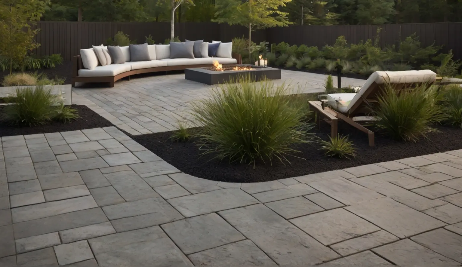 15 Backyard Patio Ideas for Your Home - [2024 Updated Designs]