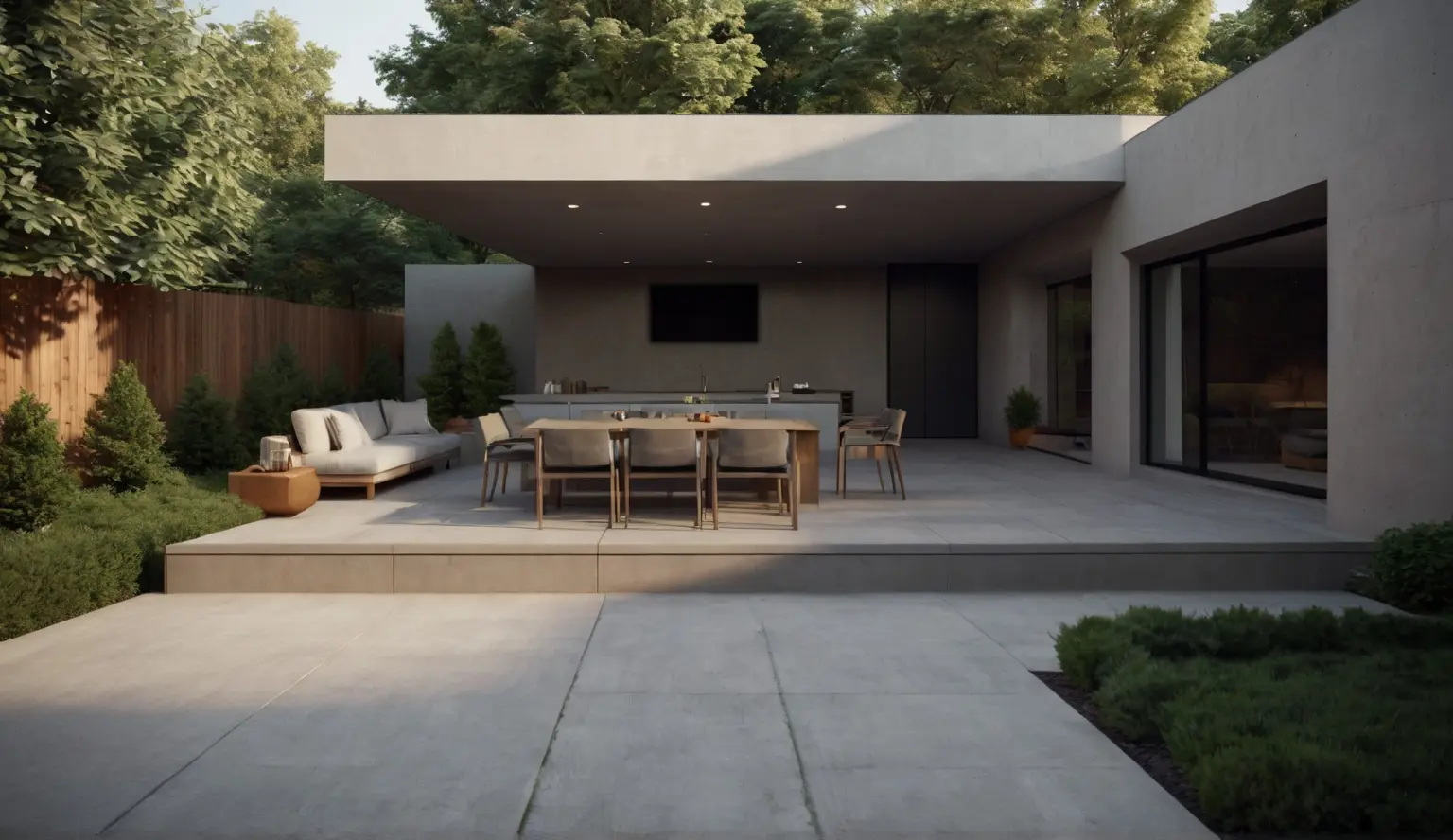15 Backyard Patio Ideas for Your Home - [2024 Updated Designs]