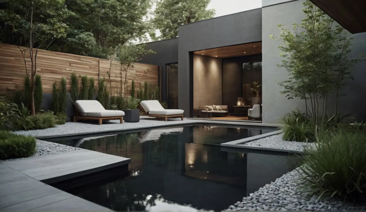 17 Stylish Townhouse Backyard Ideas: A Creative Guide