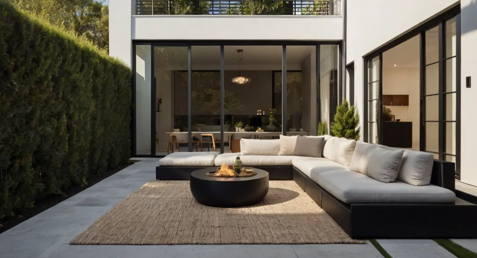 17 Stylish Townhouse Backyard Ideas: A Creative Guide