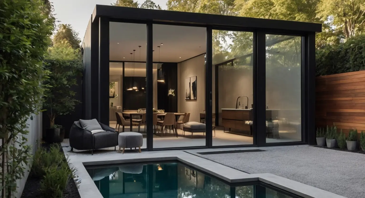 17 Stylish Townhouse Backyard Ideas: A Creative Guide