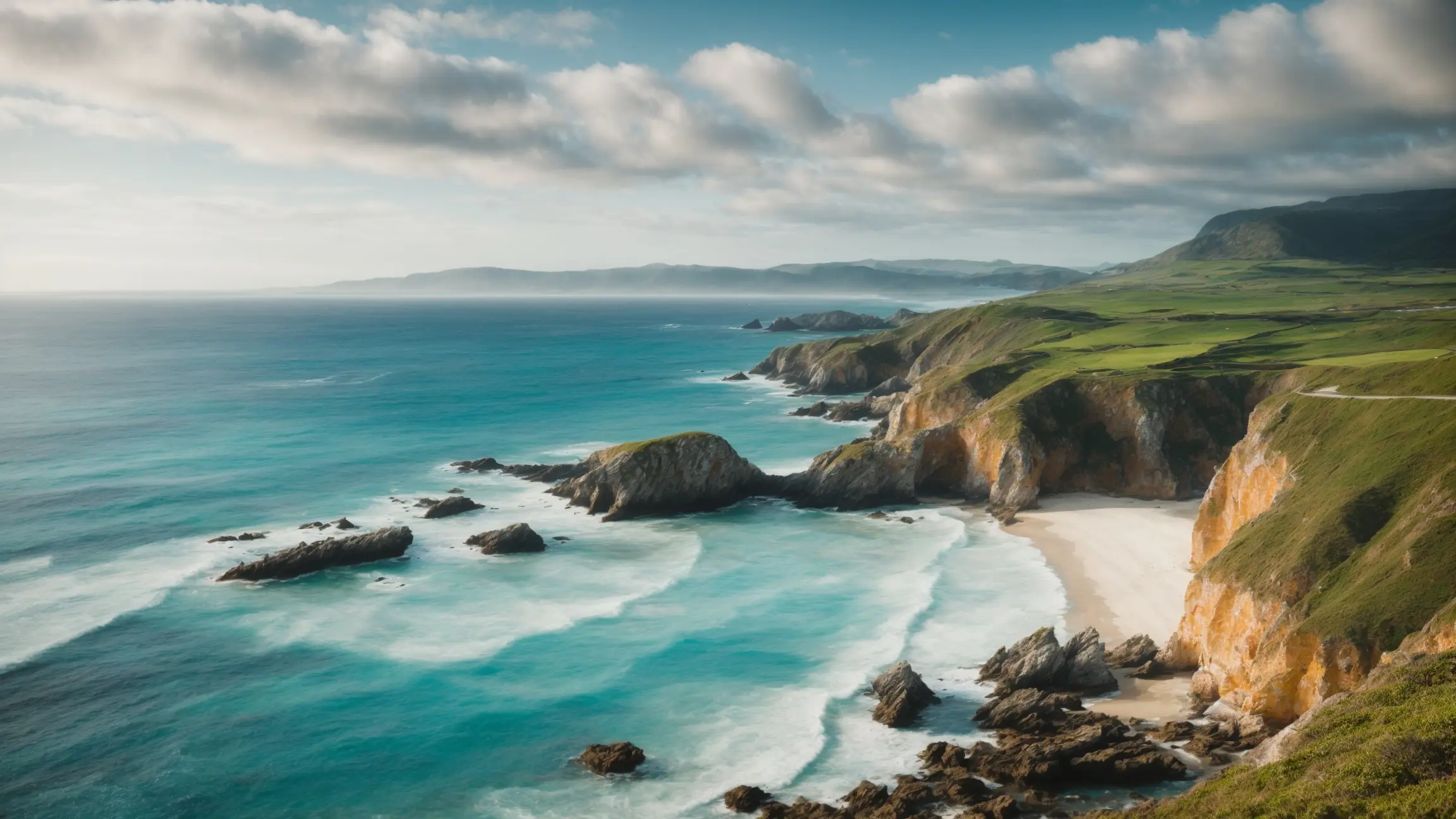 25 Most Beautiful Landscapes In The World