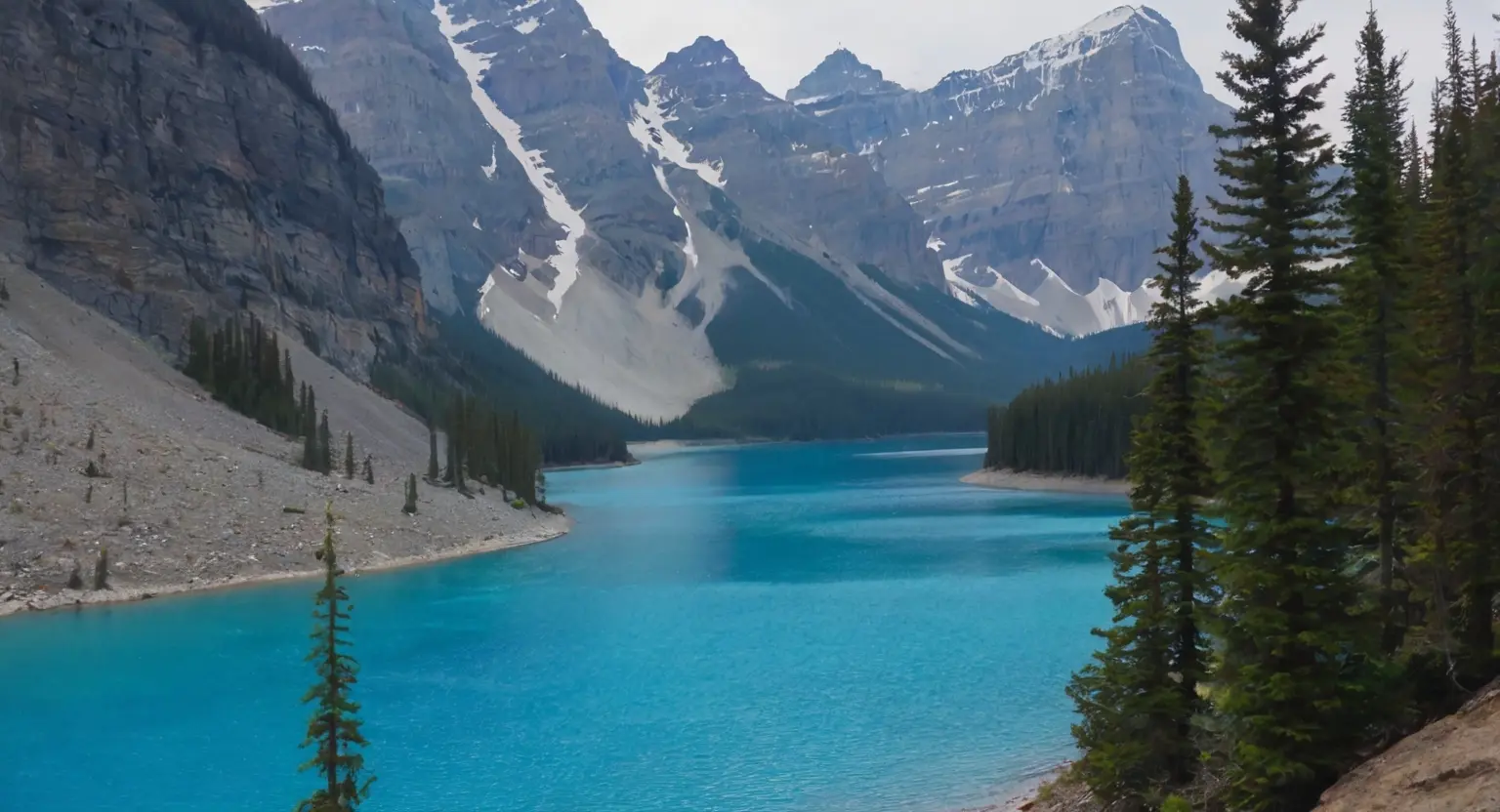 25 Most Beautiful Landscapes In The World