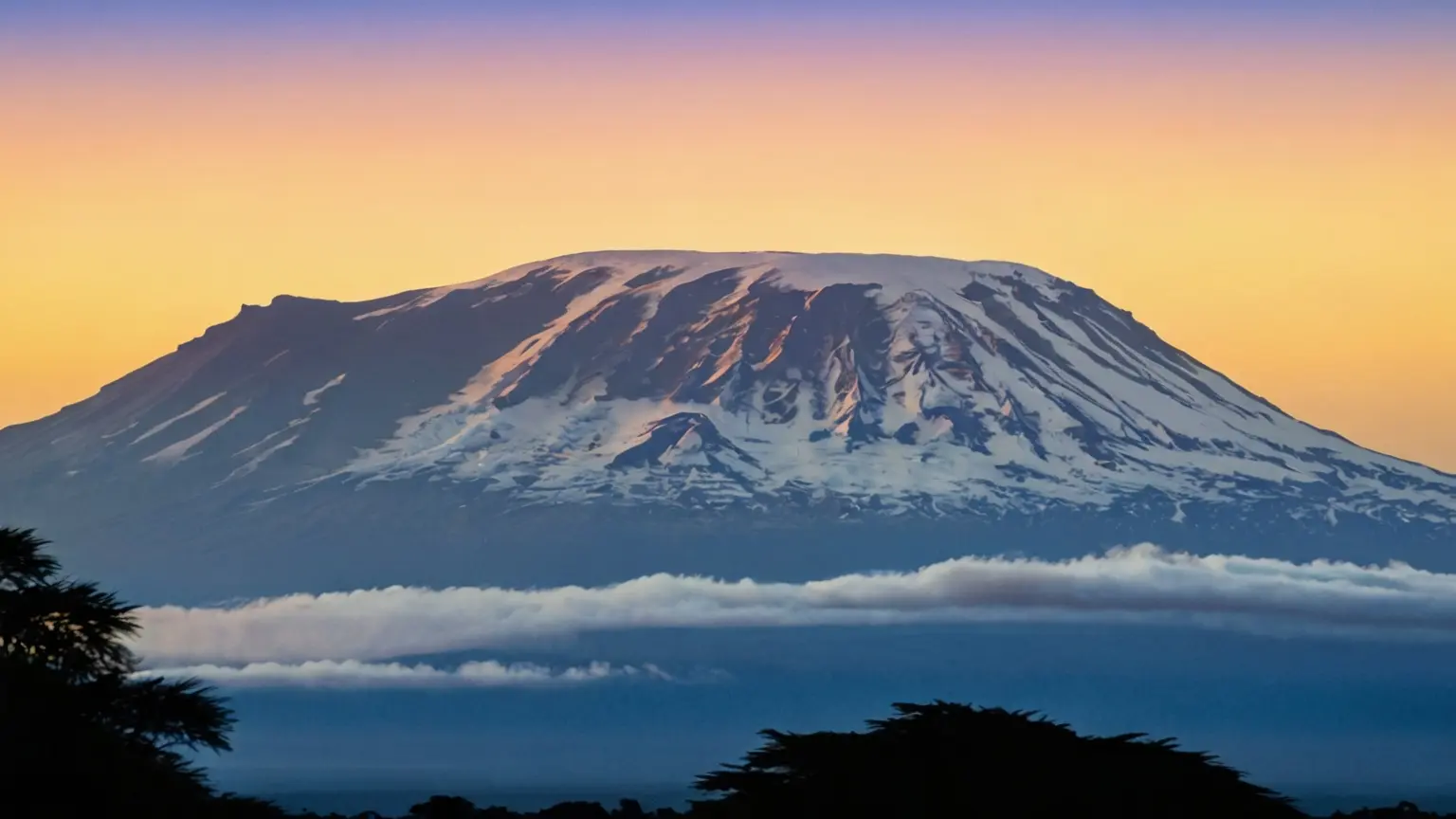 25 Most Beautiful Landscapes In The World