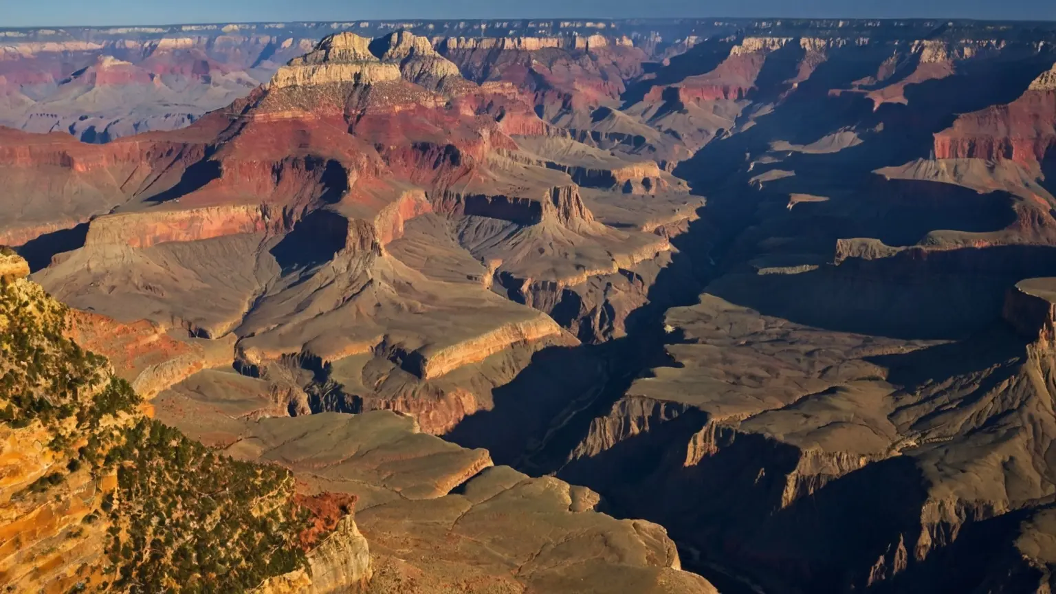 25 Most Beautiful Landscapes In The World