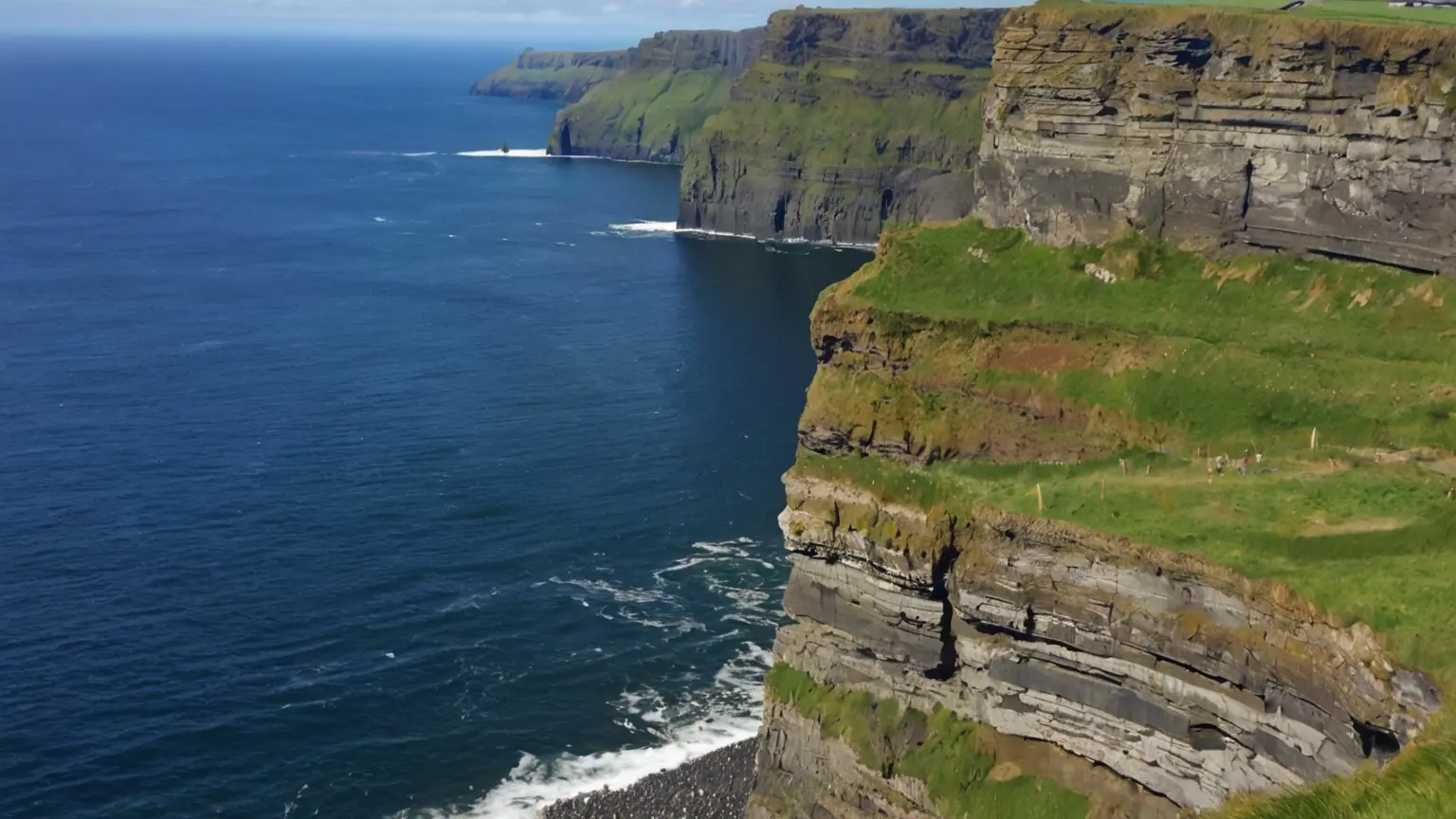 25 Most Beautiful Landscapes In The World