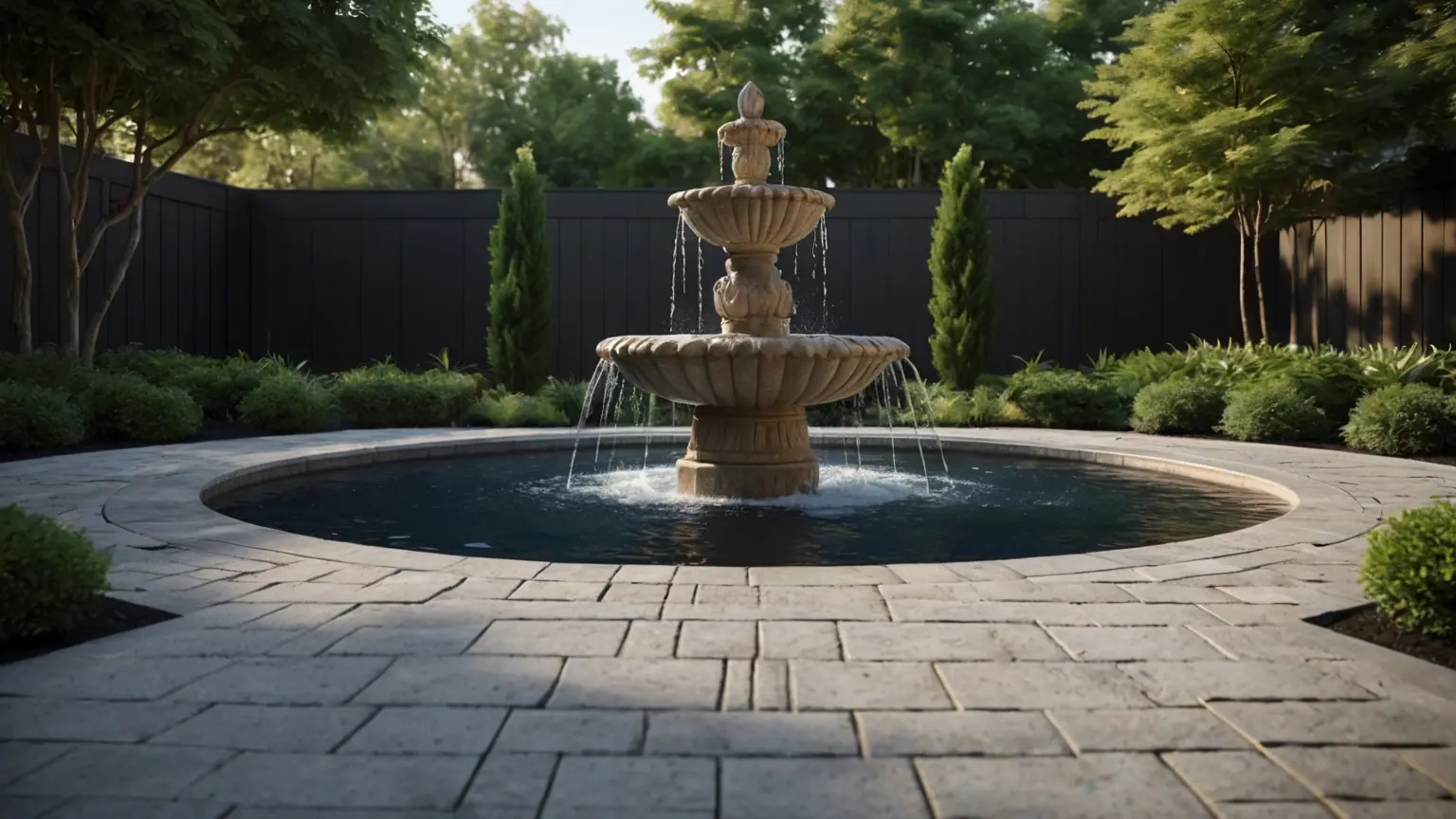 13 Amazing Front Yard Paver Ideas For Your Home