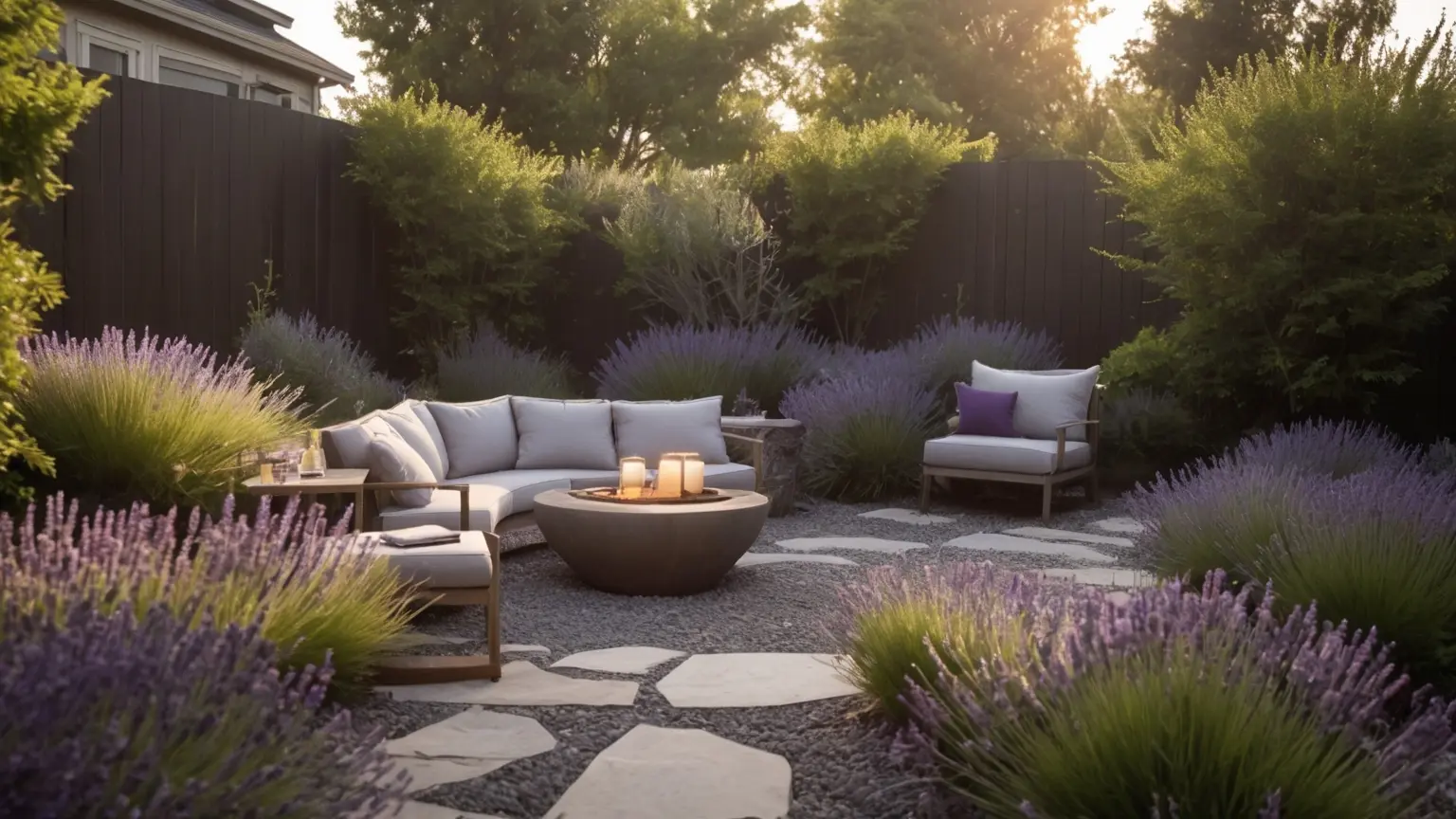 15 Best Small Backyard Landscaping Ideas For Your Home