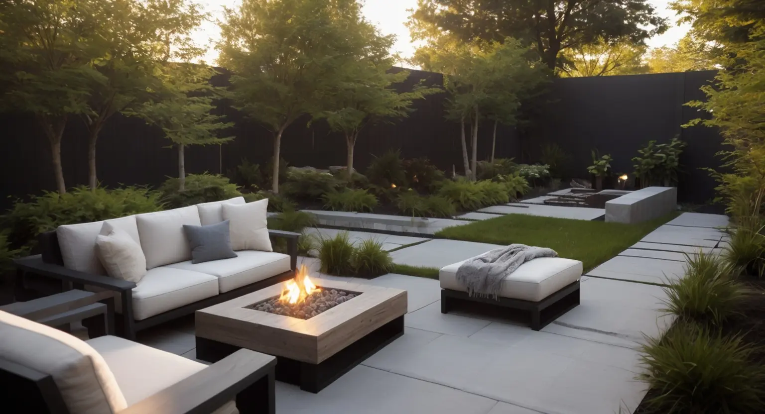 15 Best Small Backyard Landscaping Ideas For Your Home