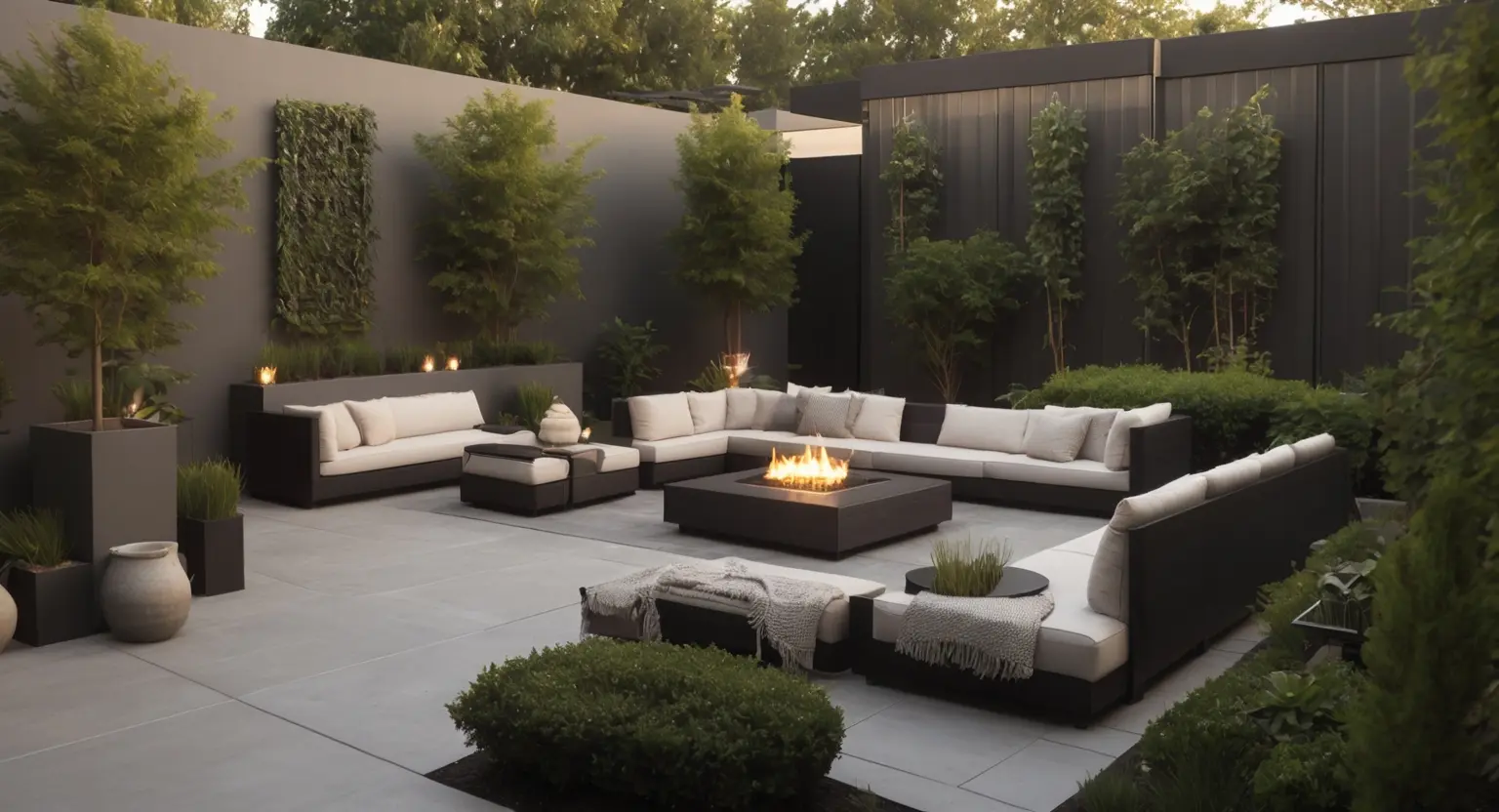 15 Best Small Backyard Landscaping Ideas For Your Home