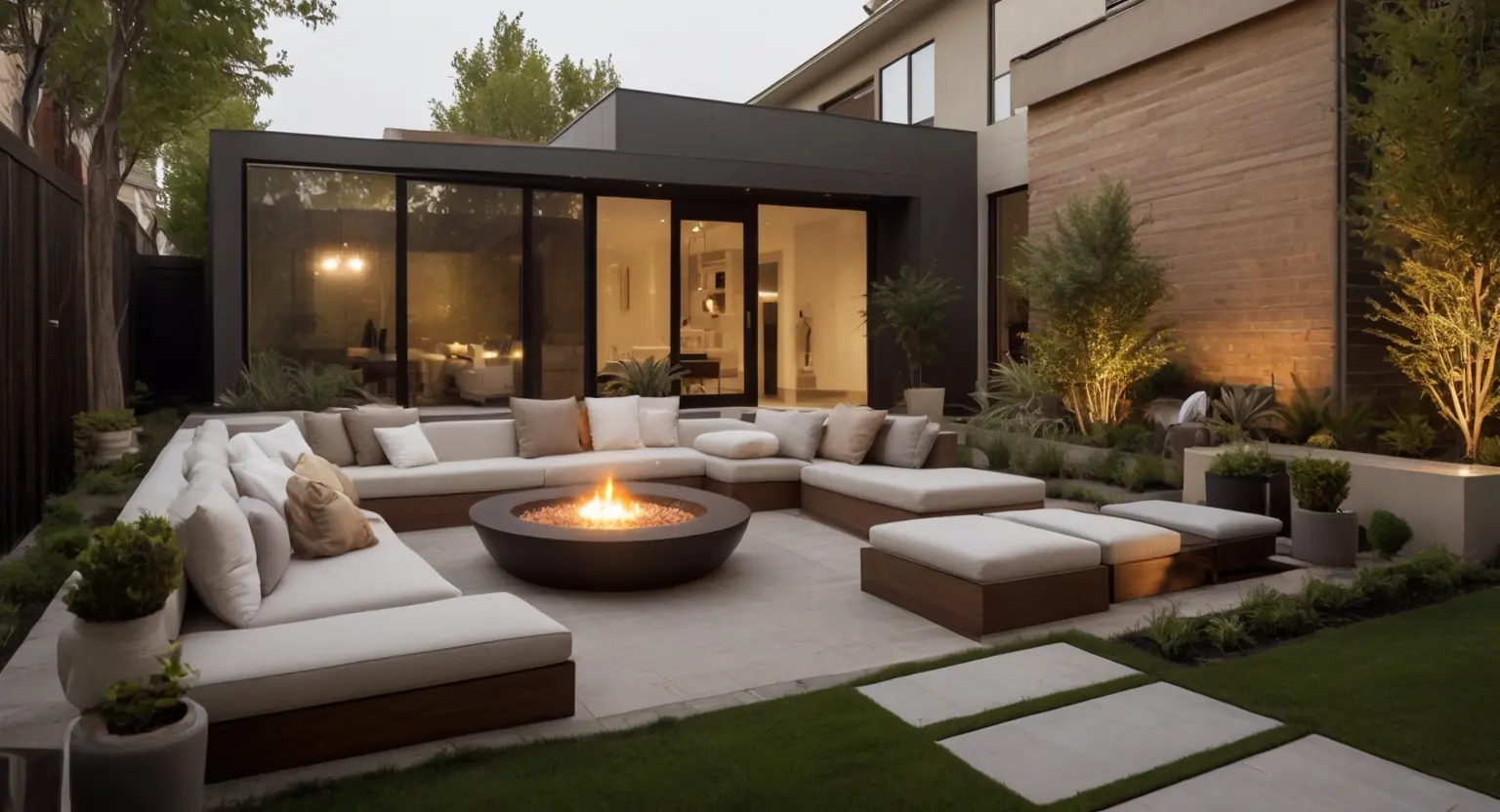 15 Best Small Backyard Landscaping Ideas For Your Home