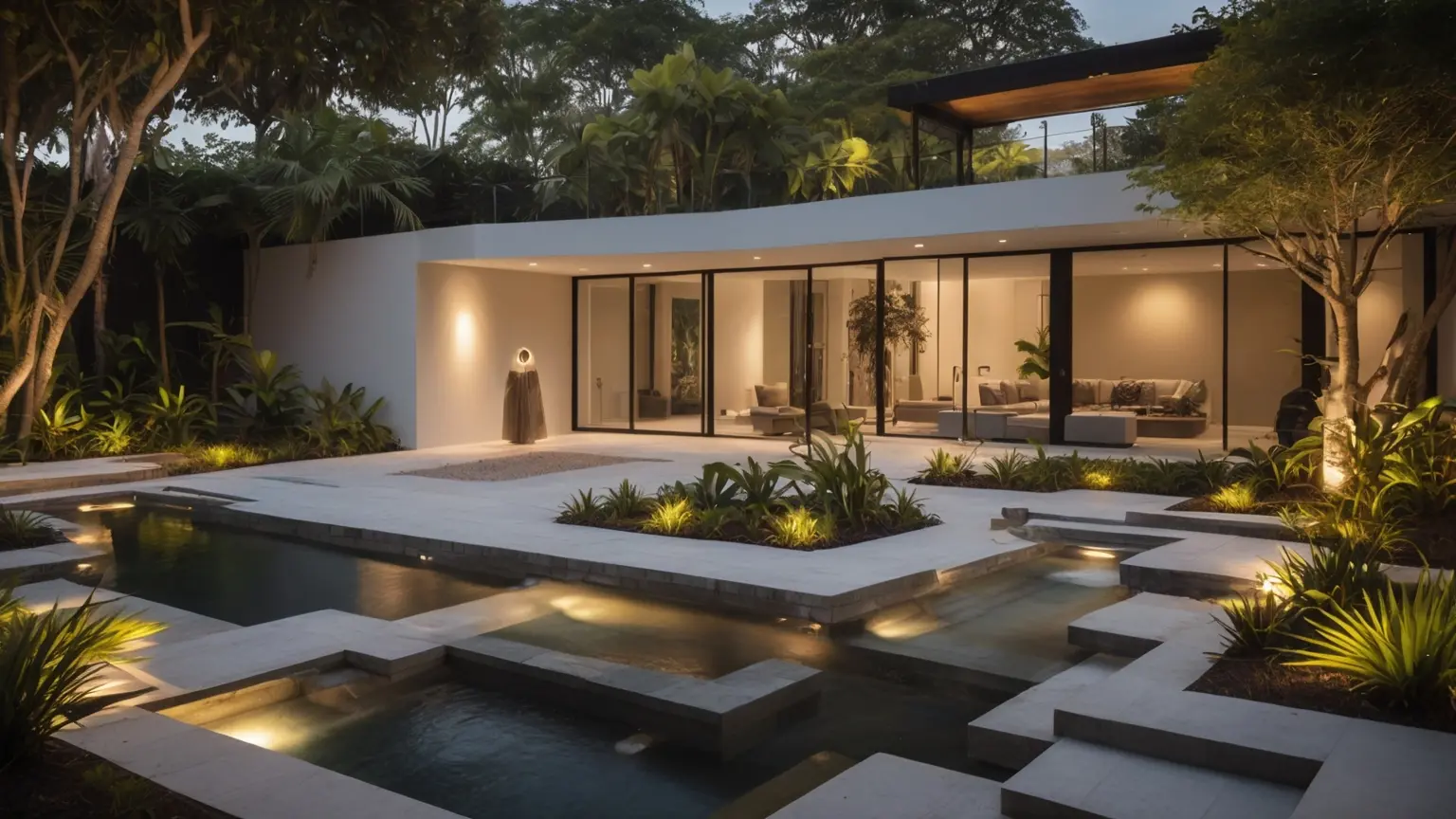 13 Best Florida Backyard Ideas: Landscape Ideas You'll Love