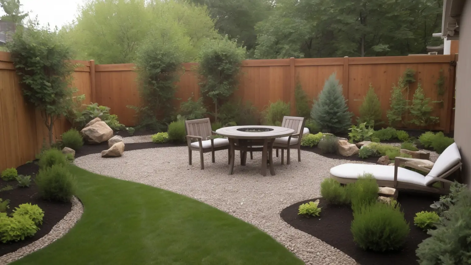 13 Best Florida Backyard Ideas: Landscape Ideas You'll Love