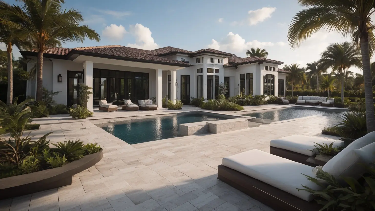 13 Best Florida Backyard Ideas: Landscape Ideas You'll Love