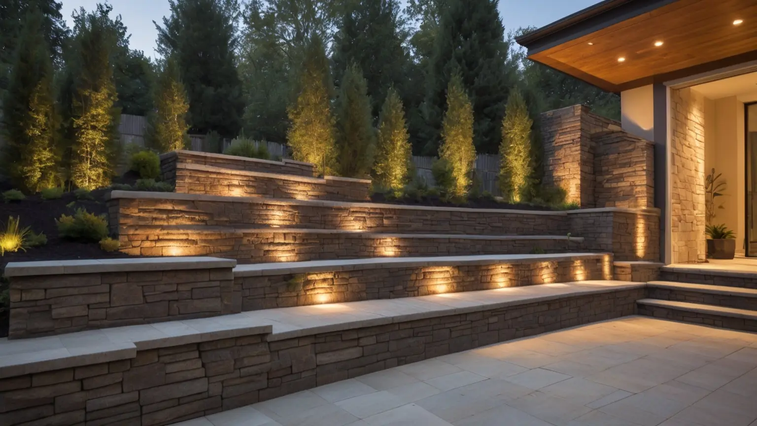 21 Best Rectangle Backyard Ideas To Inspire You