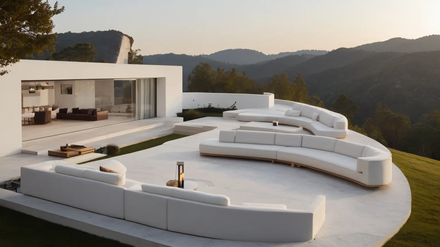 13 Best Sloped Backyard Makeover Ideas For Your Home