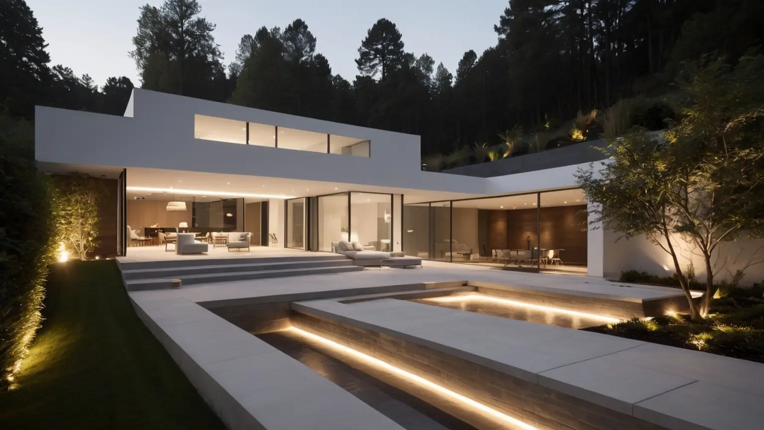 13 Best Sloped Backyard Makeover Ideas For Your Home