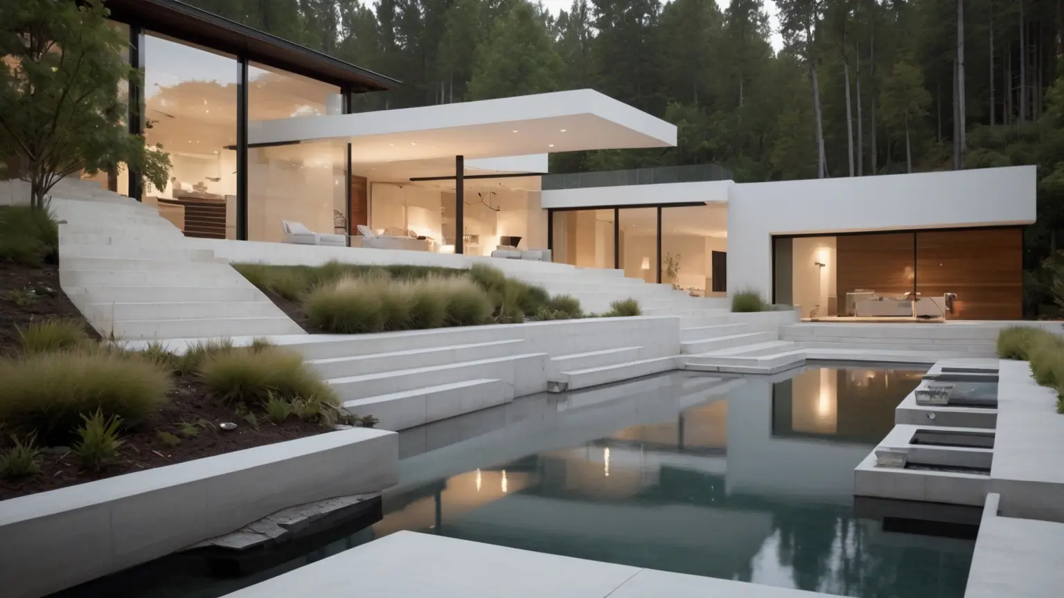 13 Best Sloped Backyard Makeover Ideas For Your Home