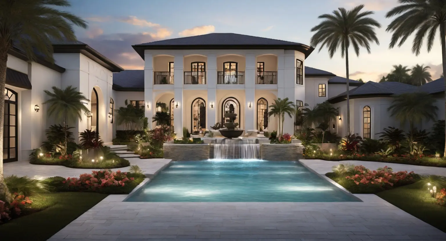 15 Best Florida Landscaping Ideas You'll Love