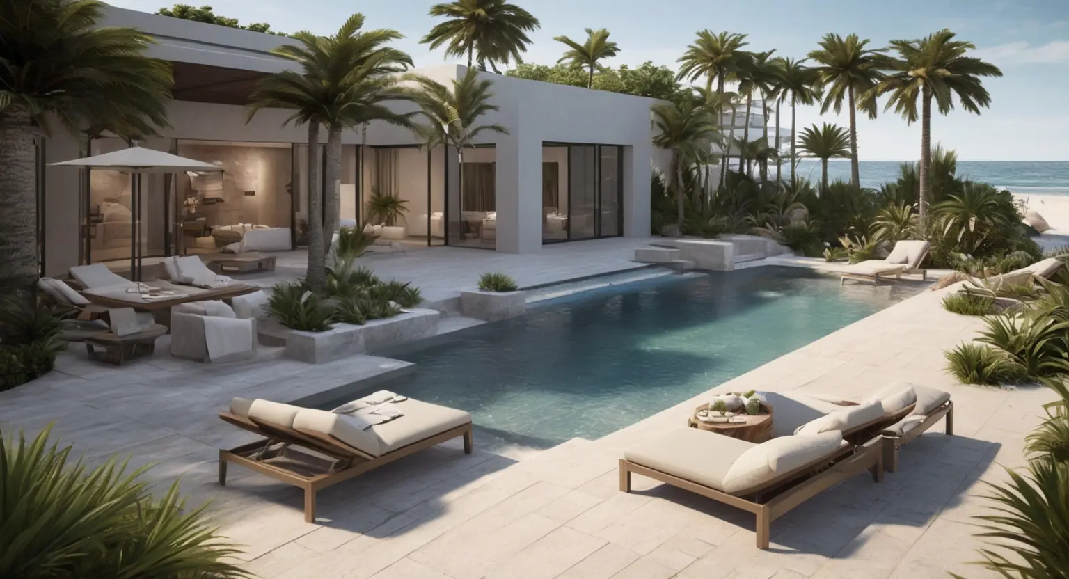 15 Best Florida Landscaping Ideas You'll Love