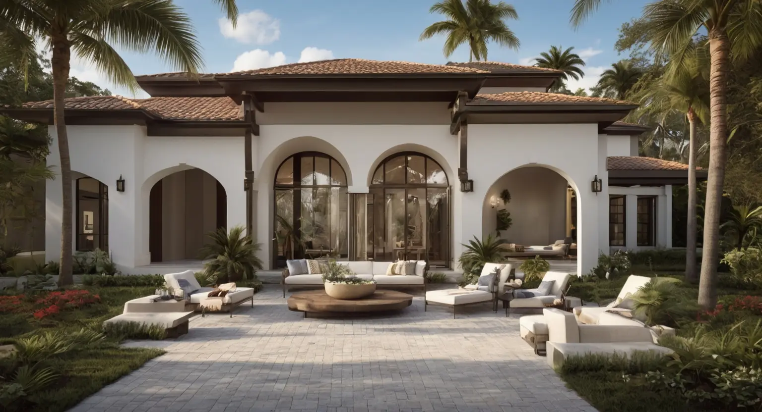 15 Best Florida Landscaping Ideas You'll Love