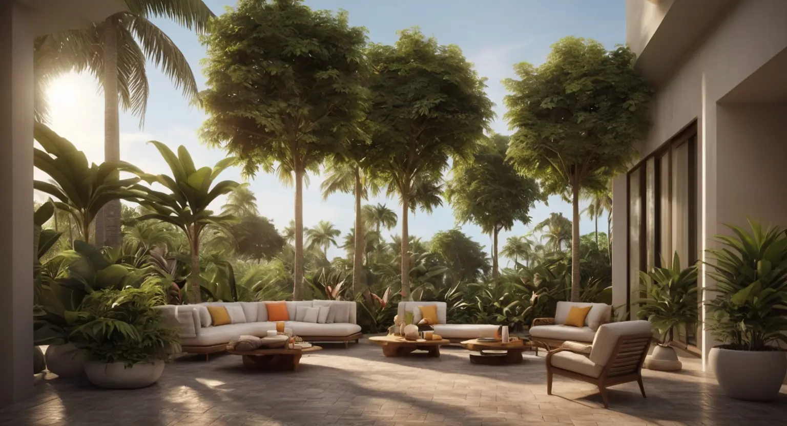 15 Best Florida Landscaping Ideas You'll Love