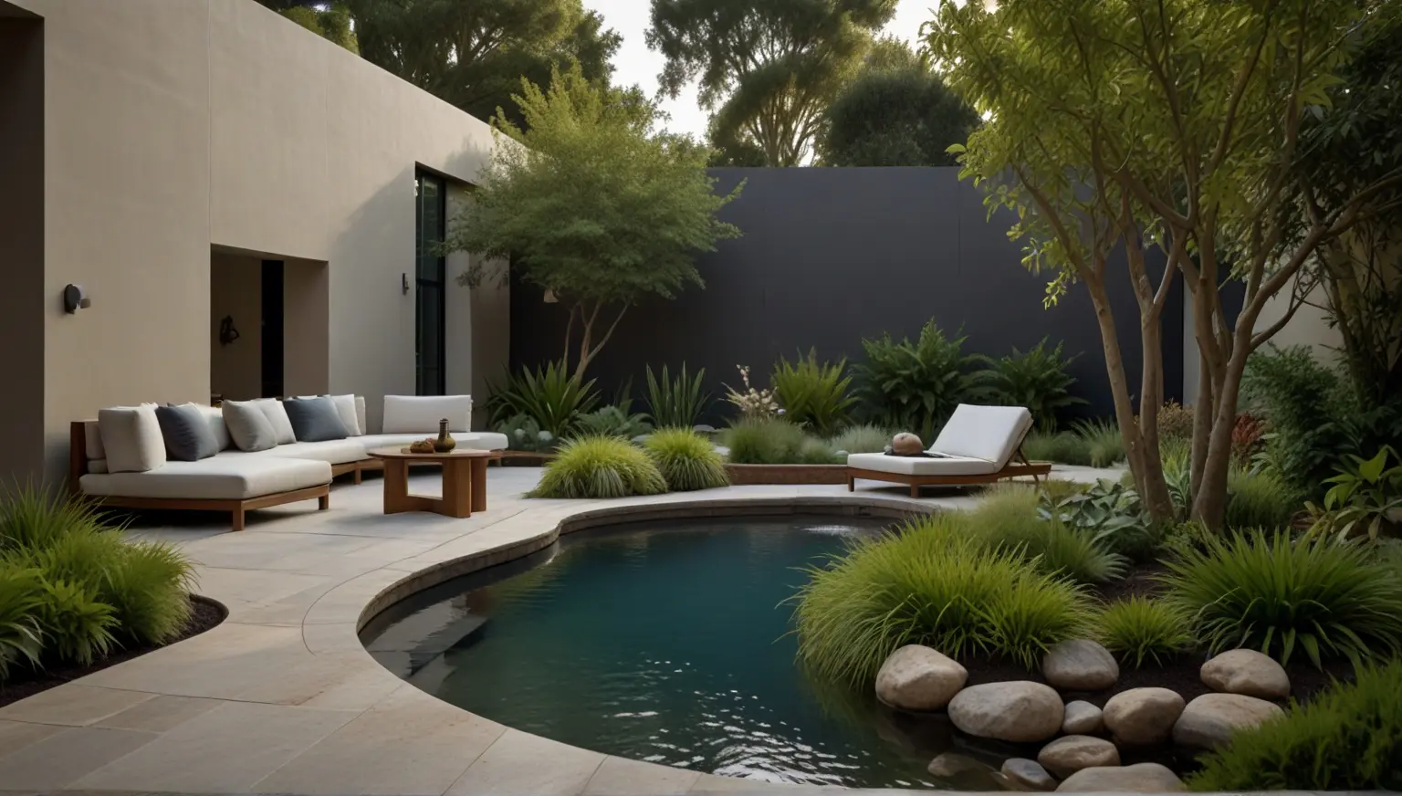 Backyard Landscaping Ideas: Design Your Dream Backyard