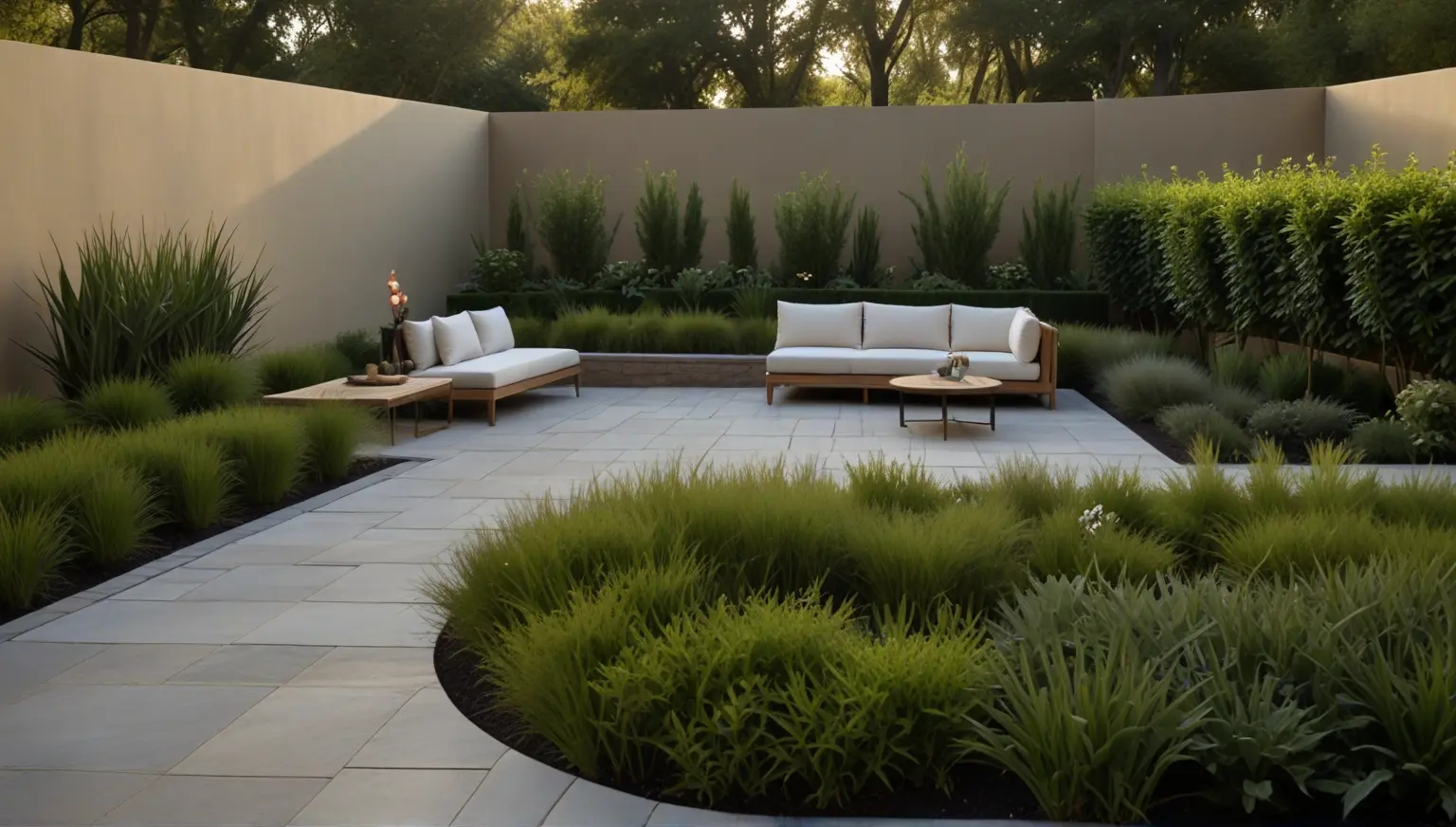 Backyard Landscaping Ideas: Design Your Dream Backyard
