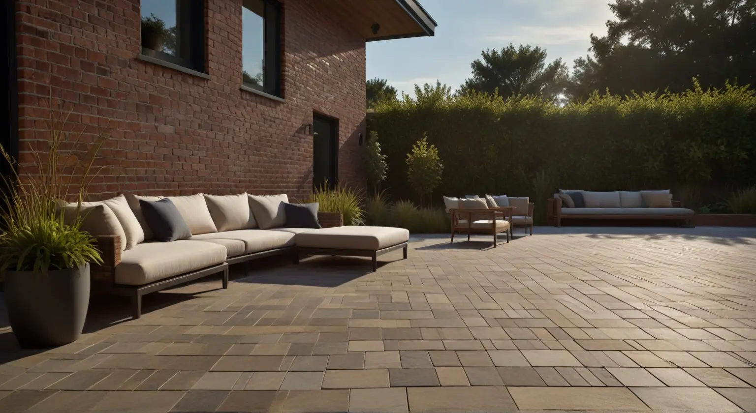 17 Best Patio Border Ideas For Your Home