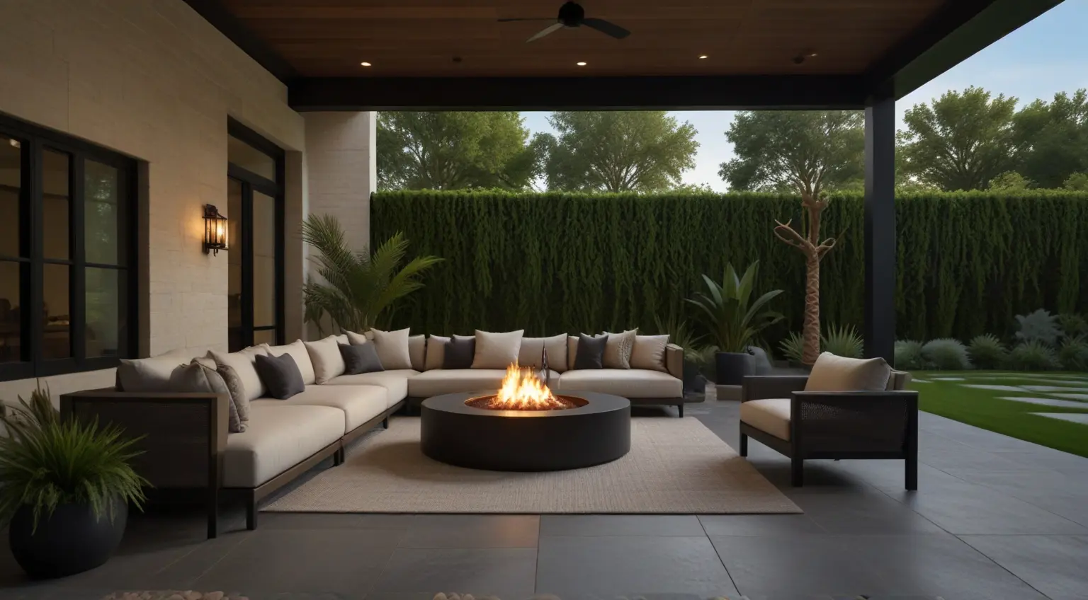 21 Best Patio Design Ideas: Transform Your Outdoor Space