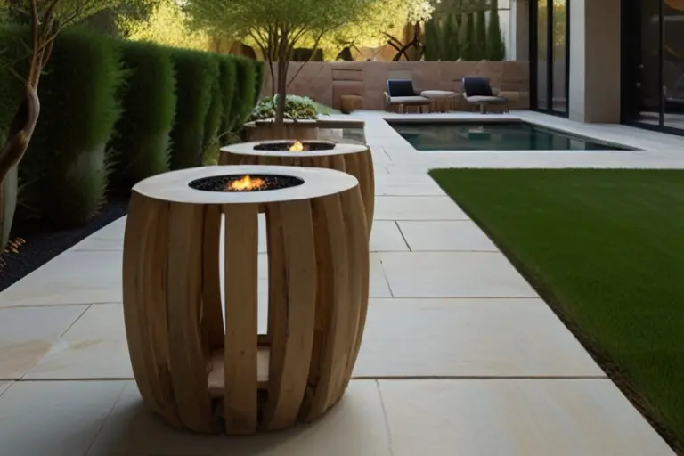 21 Best Landscape Ideas With Rocks For Your Garden