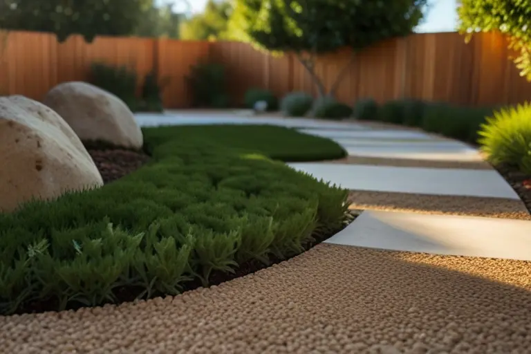 21 Best Landscape Ideas With Rocks For Your Garden