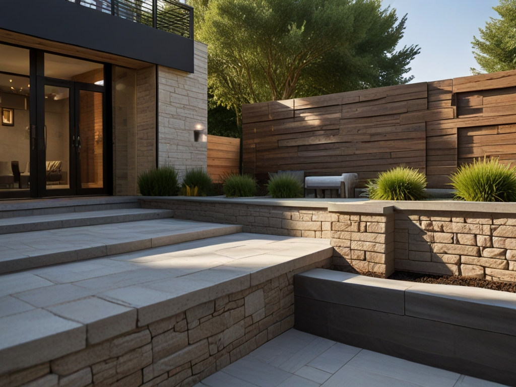 15 Gorgeous Backyard Hardscape Ideas to Inspire Your Dream Design
