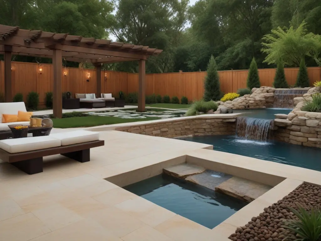 15 Gorgeous Backyard Hardscape Ideas to Inspire Your Dream Design